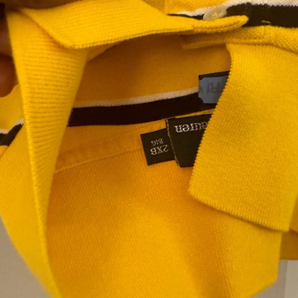 Polo Ralph Lauren | Shirts | Mens Polo 2xb | Poshmark